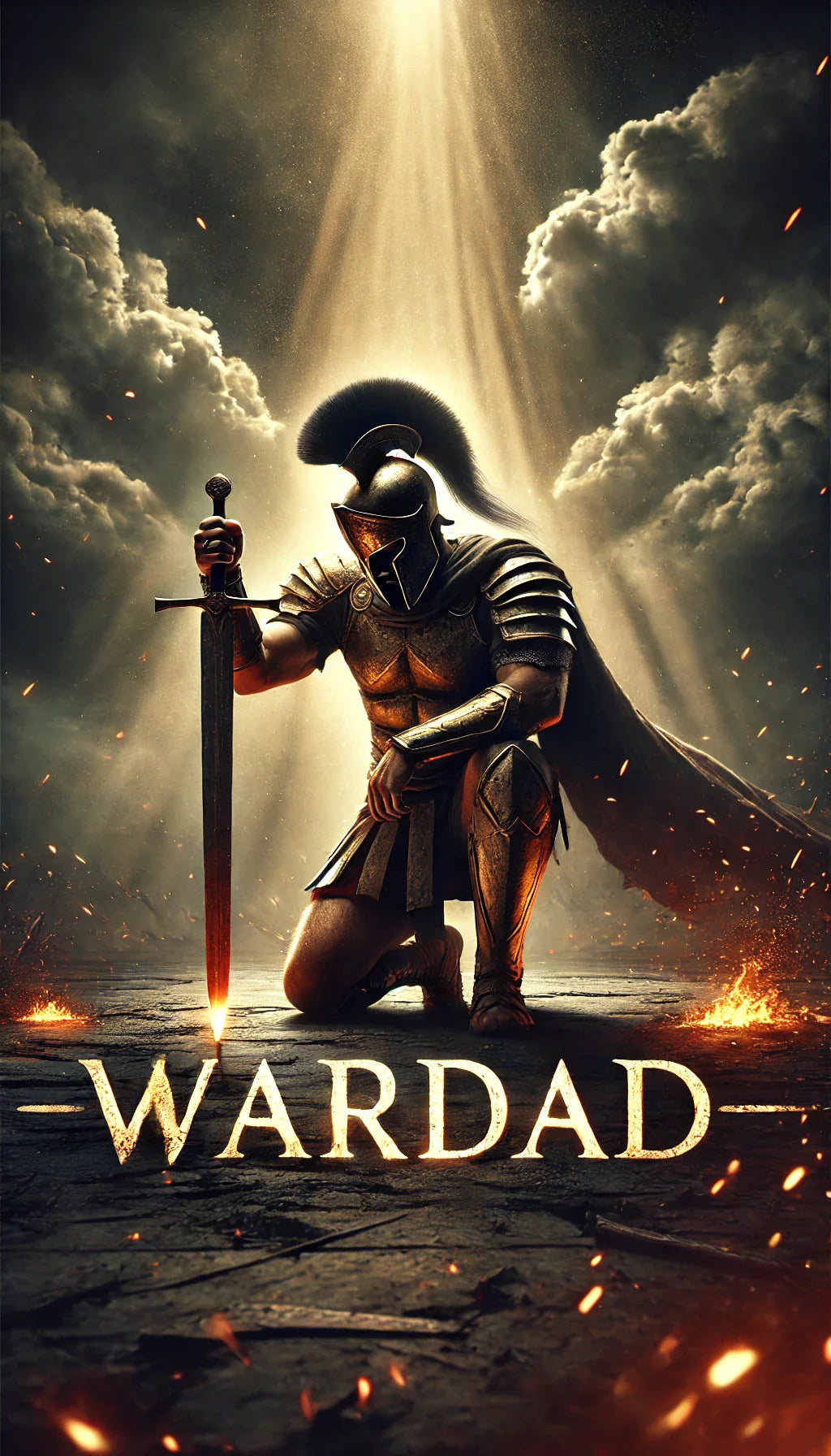 WarDad’s Fourth Pillar: Mental Health – The Strength Within